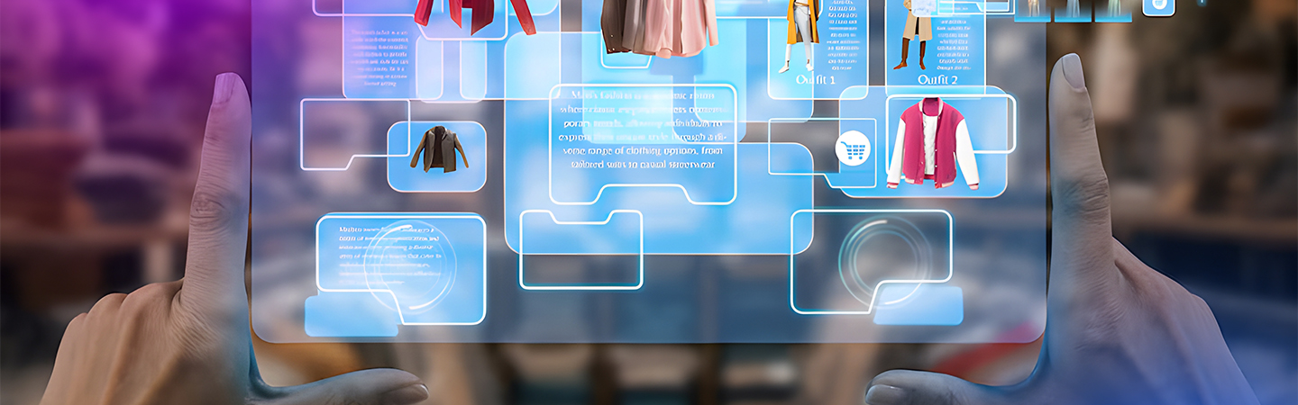 Custom E-Commerce App Development Services | UnionLogix