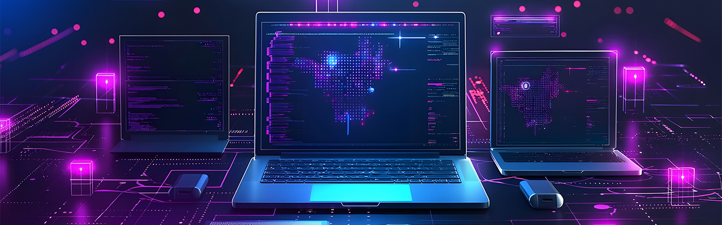 Web Application Development Services - Partner With UnionLogix